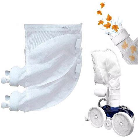 Bearsu 1pcs Sac à Limon Adaptable Haute Qualité Pour Polaris 280 Ou