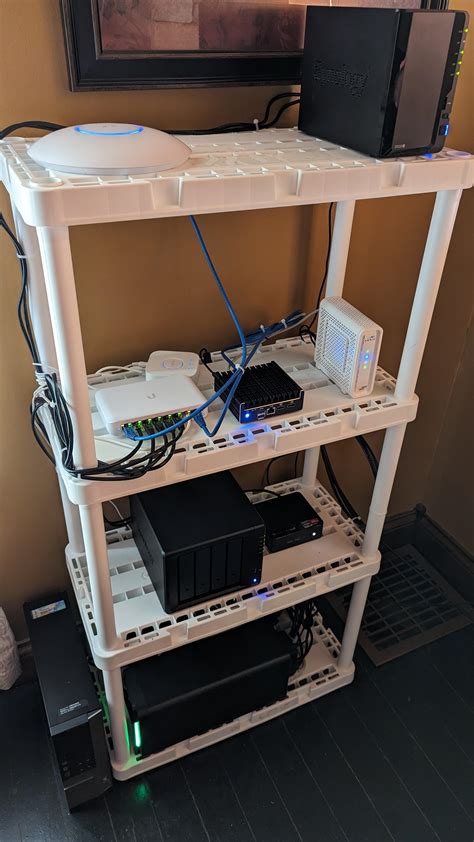 153 Best R Minilab Images On Pholder Long Overdue Rack And Homelab Upgrade