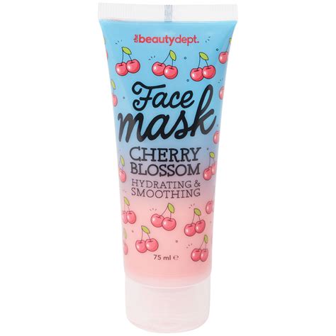 Masque Visage The Beauty Dept