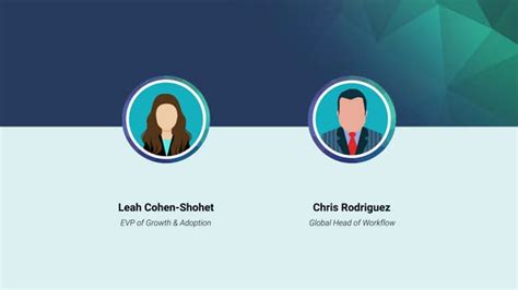 The New Digital Workplace Day In The Life Workflow And Live Demos Pdf