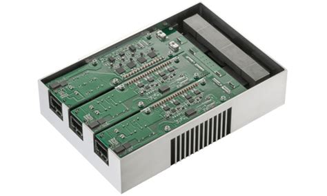 Triple Active Bridge Topology Enables Three Port Power Conversion News