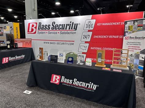 Connex Bass Security Services
