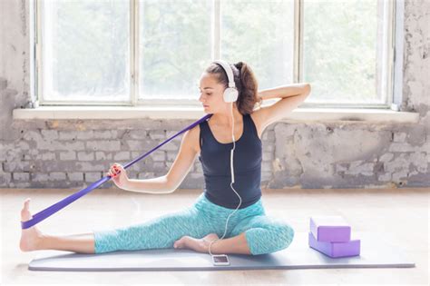 【彈力帶課表】彈力帶運動、瘦身、肌力強化、健身、減肥！ Funsport 趣運動
