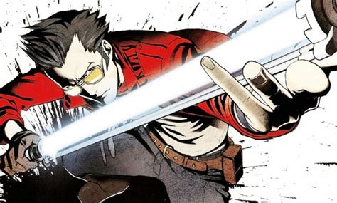 No More Heroes 3 Ganha Primeiro Gameplay GameVicio