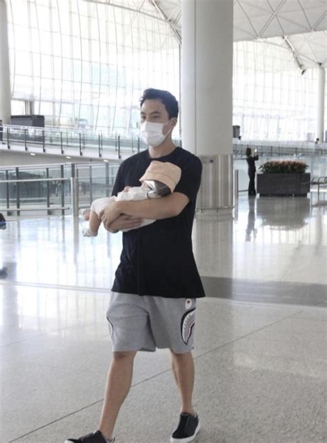 He Youqi Revealed His Relationship Status After Being Divorced For