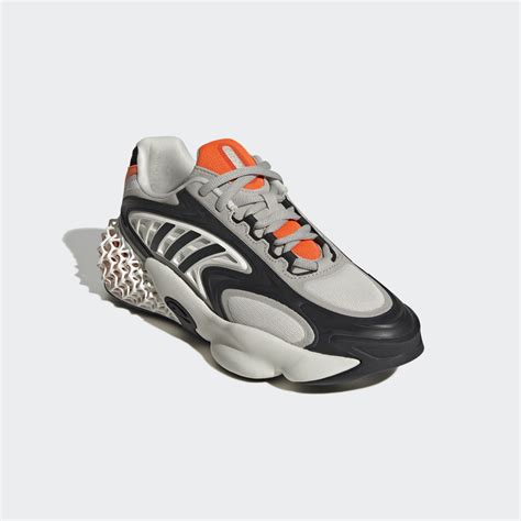 Adidas 4d Krazed Shoes