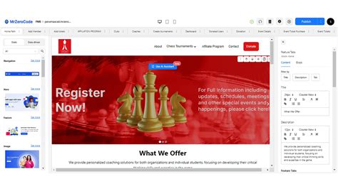 Mrzerocode Ai Powered No Code Site Builder Appsumo