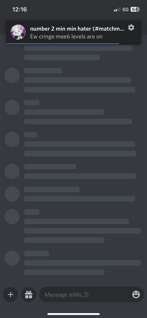 Api Issue · Issue 5657 · Discorddiscord Api Docs · Github