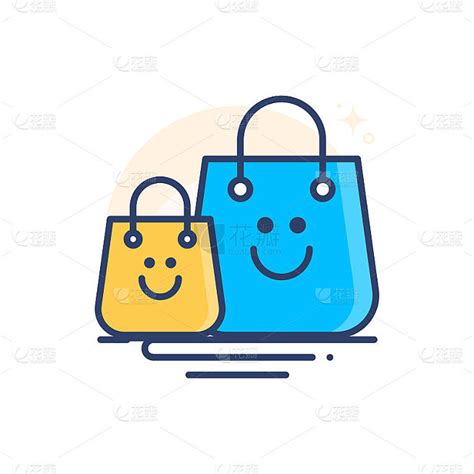品牌矢量图标