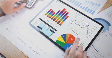 5 Ways Data Analytics Consulting Services Transform Your Business