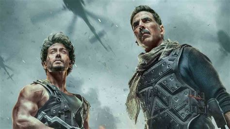 Bade Miyan Chote Miyan ఎన్టీఆర్ ‘దేవ‌రకు పోటీగా వ‌స్తున్న అక్షయ్‌ ‘బడే మియాన్‌ చోటే మియాన్