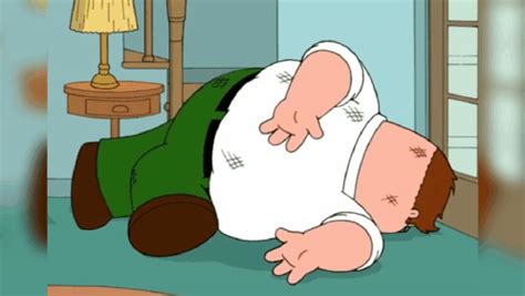 Peter Griffin Gif Peter Griffin Discover Share Gifs