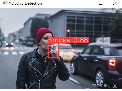 Yolov Python Pyqt