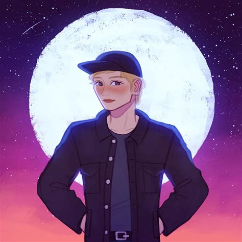 Moonboy Youtube