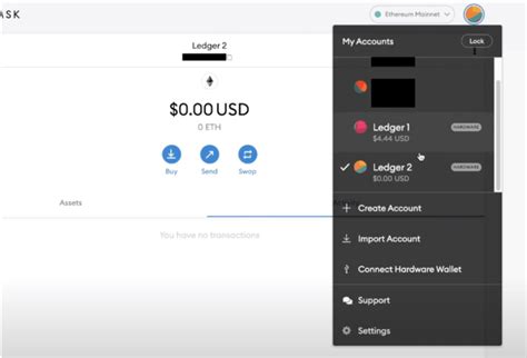 Tutorial MetaMask Advanced Cryptonary