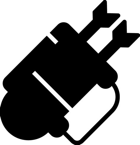 Quiver Vector Icon 39081687 Vector Art At Vecteezy