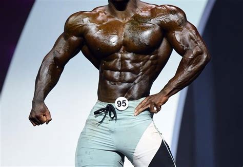 Why Do Bodybuilders Tan — The Ultimate Guide Fitness Volt