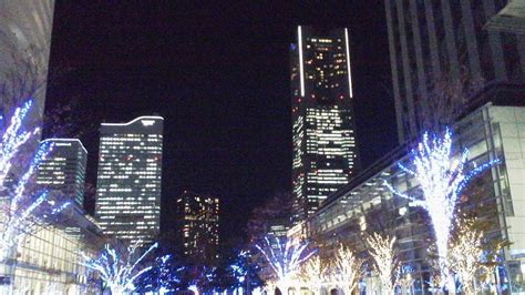最近撮った写真は・・・夜の横浜 すらいむらいだーのバイク記事の少ないらいだーぶろぐ