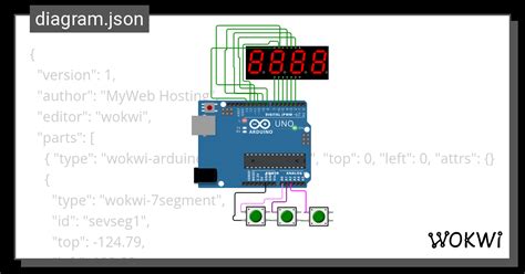 Winding Machine O Wokwi Esp32 Stm32 Arduino Simulator
