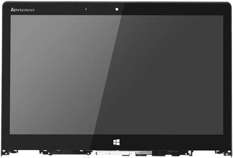 Expert Lenovo Yoga Screen Repair Services In NYC
