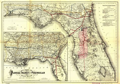Yulee Florida Map Printable Maps
