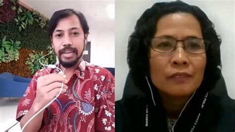 Sosialisasi Kandidat Ketua Ika Fib Unair Dekan Fib Alumni Adalah