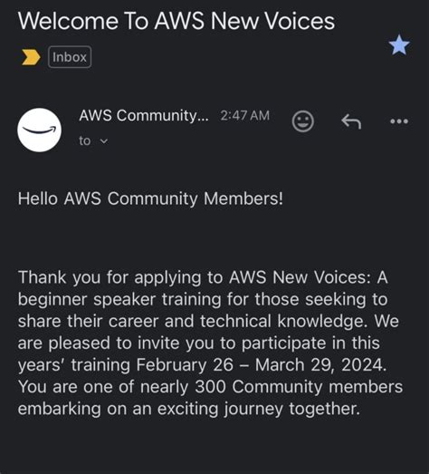 Prasad Lakshan On Linkedin Aws Awscommunity Communitybuilders