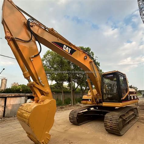 Hot Sale Used Caterpillar Cat 320bl Excavator Used Cat 320b 320bl