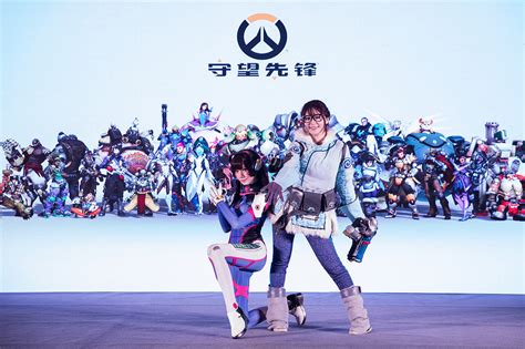 守望先锋全英雄大招语音汇总 听到了这些声音还不跑锐派游戏守望先锋专区