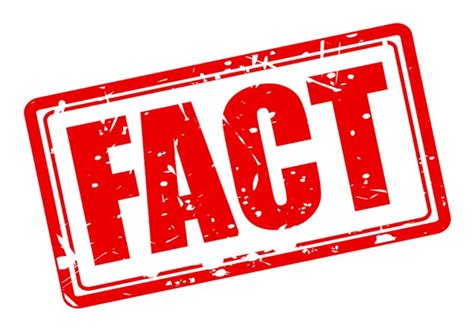 100 000 Fact Icon Vector Images Depositphotos