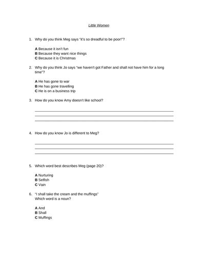 Ks2 Reading Comprehension Bundle Teaching Resources