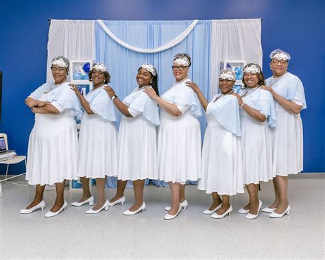 Zeta Amicae Chi Eta Zeta Chapter