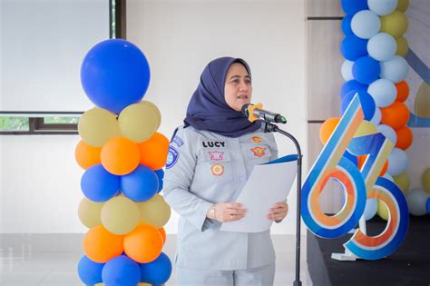 2023 Jasa Raharja Salurkan Santunan Rp 30 18 Miliar KENDARIPOS