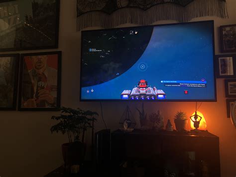 My Dad And I Play Nms Together All Day Long R Nomansskythegame