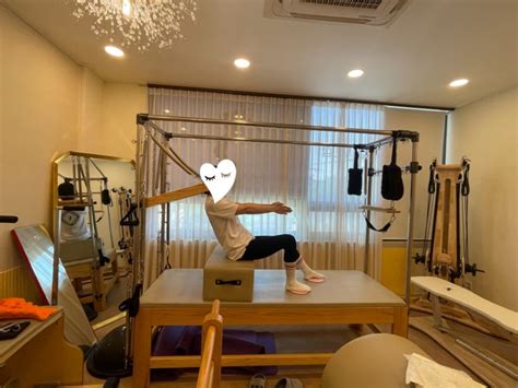 포승필라테스 안중필라테스 추간판탈출허리디스크 실제 회원님 후기 재활필라테스기구필라테스플라잉요가서킷점핑번지