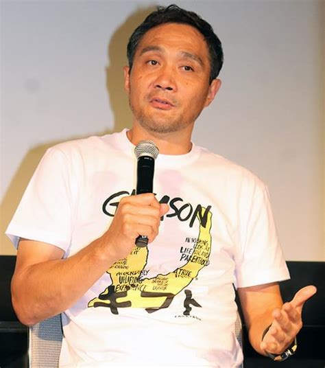 竹原慎二、同じがん闘病中の「et King」いときんにエール「絶対に負けんなよ」 映画ニュース 映画 Com