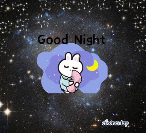 S Good Night Eikones Top