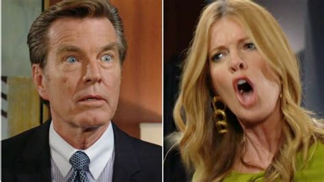 Cbs Yandr Update Dangerous Jack Fights Phyllis And Has Sex With Tucker