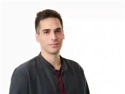 Filip Papic Frontier Economics