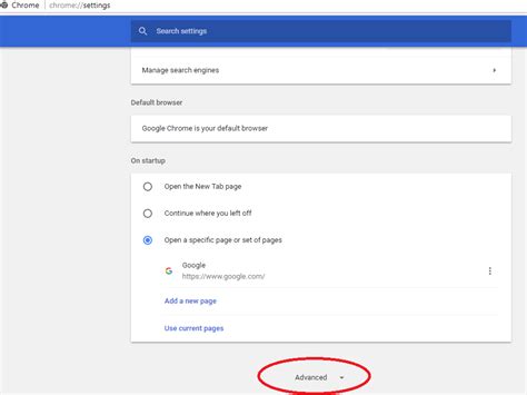 Addingflashexceptionsinchrome