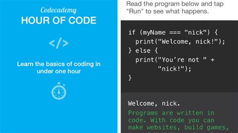Codecademy Learn To Code Interactively For Free AlternativeTo