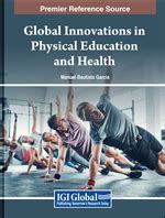 IRMA International Org Artificial Intelligence In Physical Education