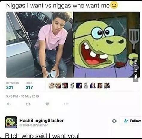 Savage 9GAG