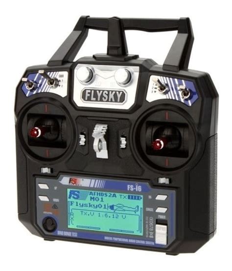 Faça Seu Próprio Rádio Controle Blog Eletrogate