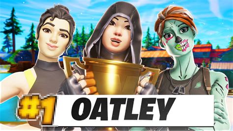 How I Almost Won The Fortnite Trio Cash Cup In 4 Games Youtube