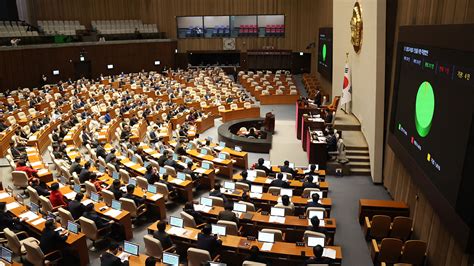 광주 대구 잇는 달빛철도 특별법 국회 통과‥헌정사상 최다 공동발의