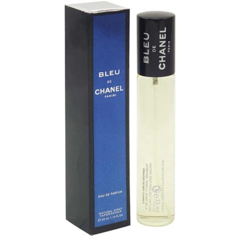 Blue de Chanel Erkek Parfümü EDP 33ml - carsimax.com