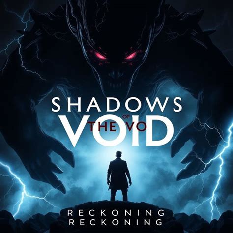 Shadows Of The Void Eternal