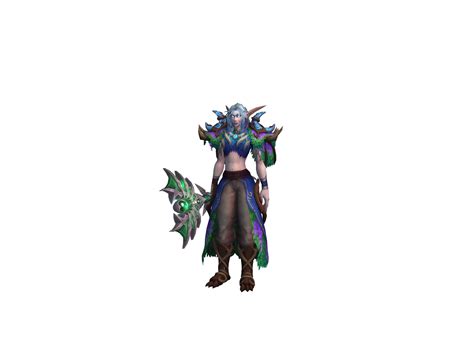 Fanfanlolxs Balance Druid Pvp Build