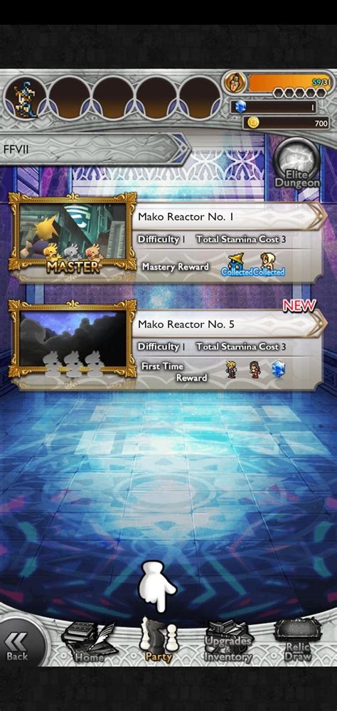 Descargar Final Fantasy Record Keeper 99 Apk Gratis Para Android